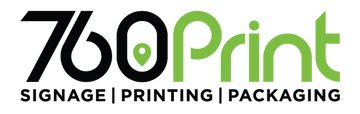 760 Print | Quality Printing Services